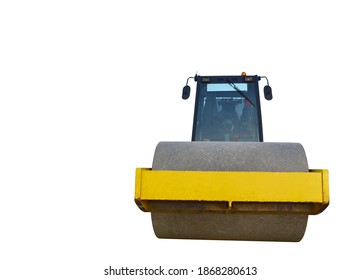 2,411 Compactor isolated Images, Stock Photos & Vectors | Shutterstock