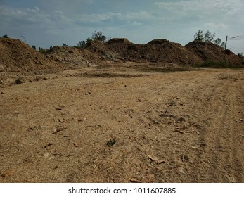 Soil Constructionstructural Work Stock Photo 1011607885 | Shutterstock