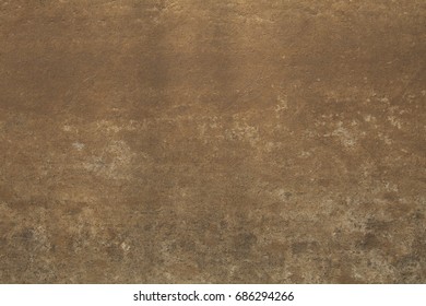 Soil Light Brown Soil Background Texture Stock Photo 686294266 ...