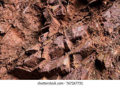 Soil Soil Patterns Stock Photo 767267731 | Shutterstock