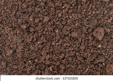 Soil Texture Background Stock Photo (Edit Now) 137101835