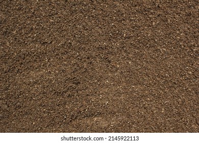 Soil Texture Background Top View Soil Stock Photo 2145922113 | Shutterstock