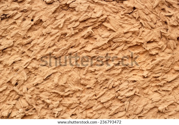 Soil Wall Texture Stock Photo 236793472 | Shutterstock