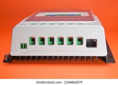 752 Solar charge controller Images, Stock Photos & Vectors | Shutterstock