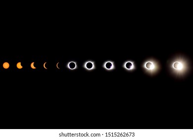 201 Solar eclipse composite Images, Stock Photos & Vectors | Shutterstock