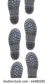 2,710 Rubber shoe print Images, Stock Photos & Vectors | Shutterstock