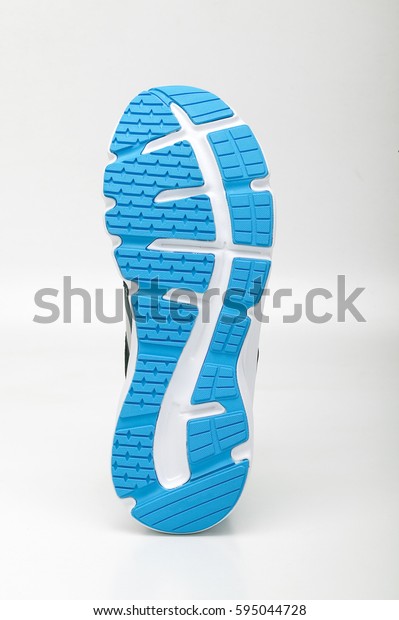 Sole Shoe Stock Photo 595044728 | Shutterstock