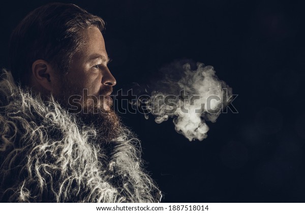 3,075 Exhale Mouth Images, Stock Photos & Vectors | Shutterstock