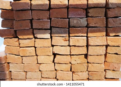 Brick Wall Texture Used Background Stock Photo 551530702 | Shutterstock