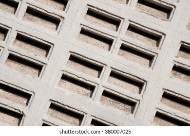 Solid Concrete Floors Stock Photo 380007025 | Shutterstock