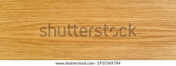 Solid Oak Ash Slats Polished Lacquered Stock Photo 1935369784 ...