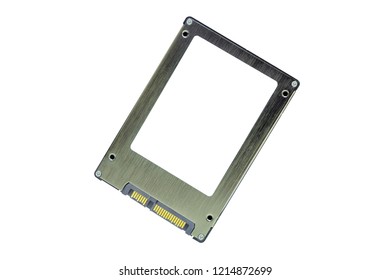 Solid State Drive Ssd Storage Devices Stock Photo 1214872699 | Shutterstock
