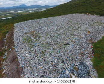 Solid Waste Pollution World Stock Photo 1468552178 | Shutterstock