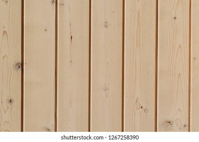 Solid Wood Wall Stock Photo 1267258390 | Shutterstock