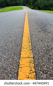 Asphalt Road Background Stock Photo (Edit Now) 1160034169