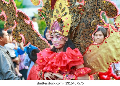 Solo Central Java Indonesia June 22 Stock Photo 1316457575 | Shutterstock