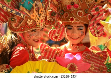 Solo Central Java Indonesia September 13 Stock Photo 1316843534 ...