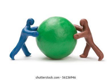 Solution Contentious Issues Stock Photo 56136946 | Shutterstock