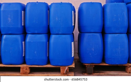 Solvent Plastic Container Stock Photo 656845753 | Shutterstock
