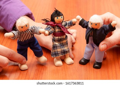 178 Phobia Puppets Images, Stock Photos & Vectors | Shutterstock
