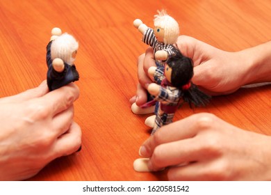 178 Phobia Puppets Images, Stock Photos & Vectors | Shutterstock