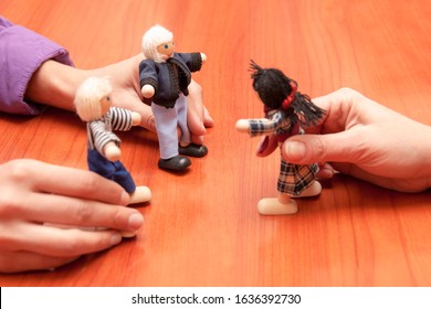178 Phobia Puppets Images, Stock Photos & Vectors | Shutterstock