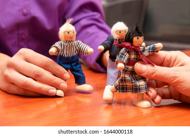 178 Phobia Puppets Images, Stock Photos & Vectors | Shutterstock