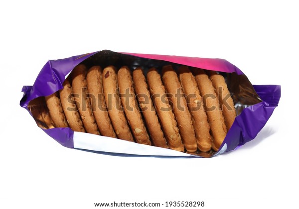 1,655 Packet Of Biscuits Stock Photos, Images & Photography | Shutterstock