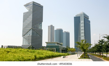 3,086 Songdo south korea Images, Stock Photos & Vectors | Shutterstock