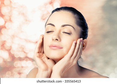 687,785 Fresh clean face Images, Stock Photos & Vectors | Shutterstock