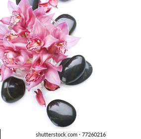 Spa Border Design Stock Photo 69286717 | Shutterstock