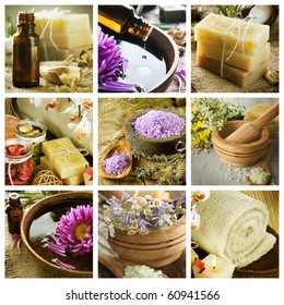 18,323 Spa_collage Images, Stock Photos & Vectors | Shutterstock