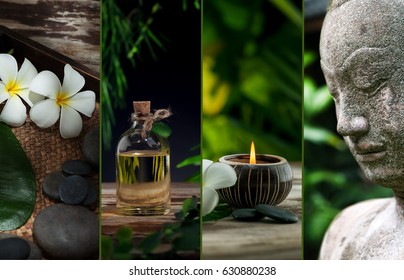18,323 Spa_collage Images, Stock Photos & Vectors | Shutterstock