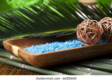 Spa And Zen PPT template 40 | CrystalGraphics