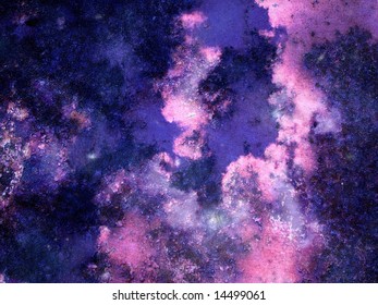 Space Stock Photo 14499061 | Shutterstock