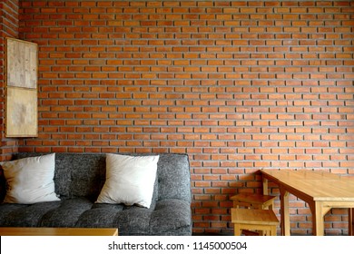 Space Bricks Wall Background Concept Stock Photo (Edit Now) 1145000504
