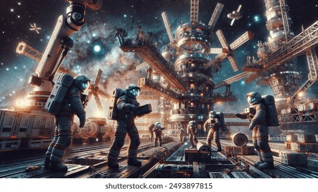 Render Action-packed Game Screenshots Platform Fighter Imagen generada ...