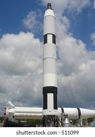 Isolated Image White Blue Lighthouse Blue Stock Photo 735667084 ...