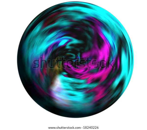 Space Science Background Sphere Texture Stock Photo 18240226 | Shutterstock