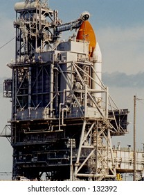 Space Shuttle Stock Photo 132392 | Shutterstock