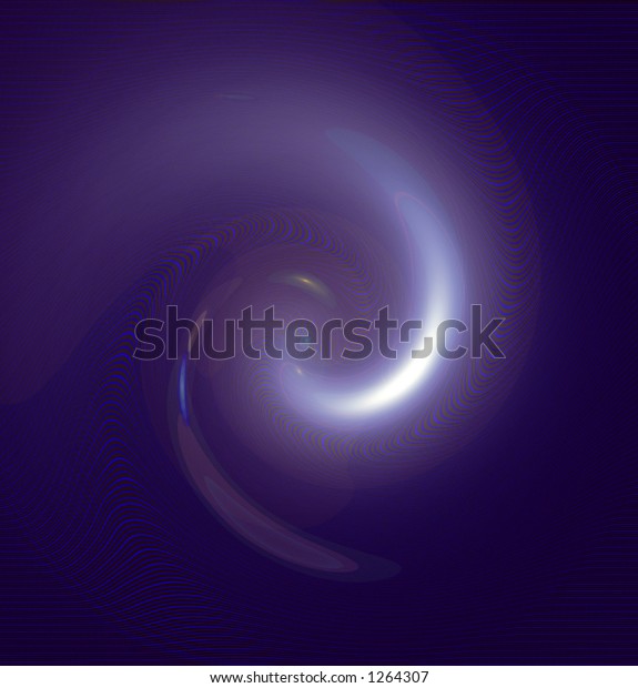 Space Swirl Background Stock Photo 1264307 | Shutterstock
