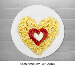 4,615 Heart spaghetti Images, Stock Photos & Vectors | Shutterstock