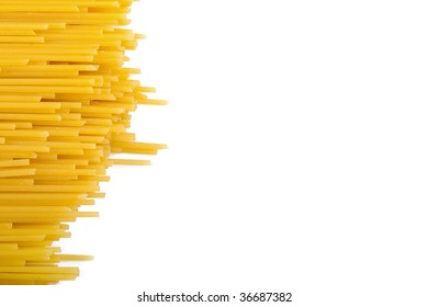 Spaghetti Border Stock Photo 36687382 | Shutterstock