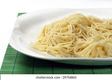 611 Pasta Without Sauce Images, Stock Photos & Vectors | Shutterstock