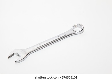 Damaged Twisted Steel Wrench Stock Photo 1939015909 | Shutterstock