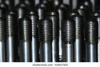 Wireline Tools Oil Gas Stock Photo 1235899735 | Shutterstock