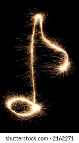 613 Music notes explode Images, Stock Photos & Vectors | Shutterstock