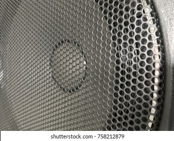 1,440 Speaker Fabric Texture Stock Photos, Images & Photography ...