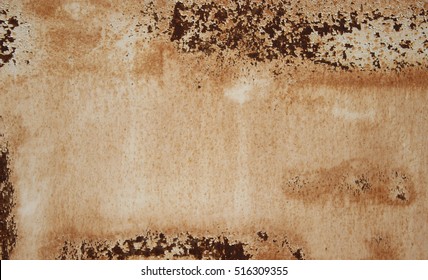 Speckled Flaky Rust Stock Photo 516309355 | Shutterstock