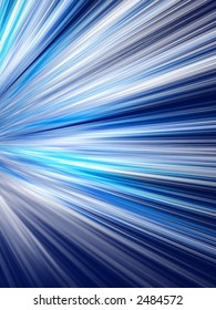 Speed Stock Photo 2484572 | Shutterstock